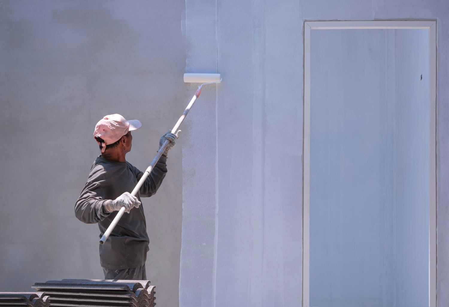 Services - Blue Diamond Painters